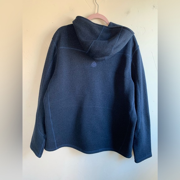 Stio | Jackets & Coats | Stio Mens Full Zip Sweater Jacket Wilcox ...